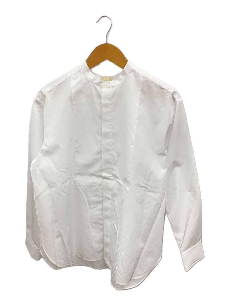 Yahoo!オークション - DRAWER 長袖シャツ/36/コットン/WHT/6511-299-05...