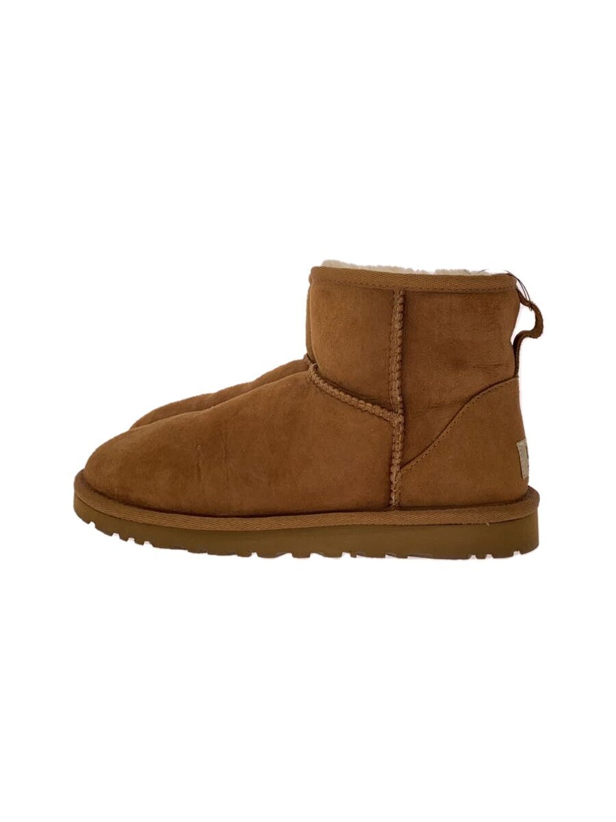 Yahoo!オークション - UGG australia ショートブーツ/22cm/CML/スウェ...