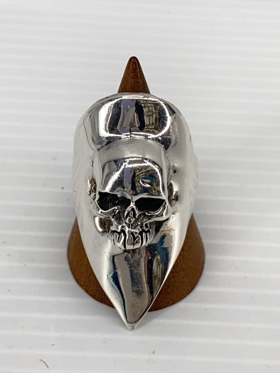 Yahoo!オークション - リング/SV925/17号/SLV/メンズ