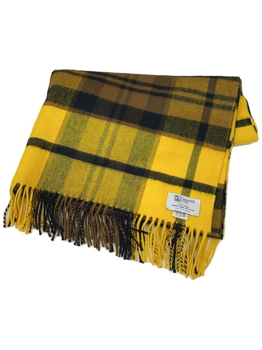 Johnstons ストール/ウール/YLW/チェック/レディース/3636-343-0817(ストール一般)｜売買されたオークション情報、yahooの商品情報をアーカイブ公開 ...