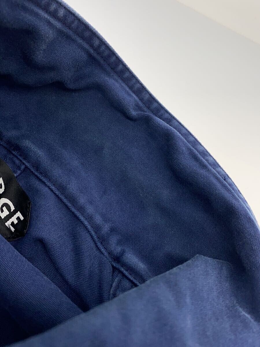 Yahoo!オークション - AUBERGE 21SS/ジャケット/42/コットン/NVY