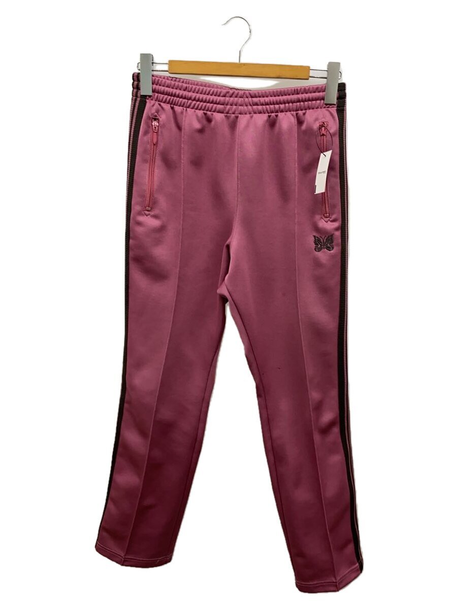 Yahoo!オークション - Needles 23SS/Narrow Track Pant-Poly Smooth/XS...