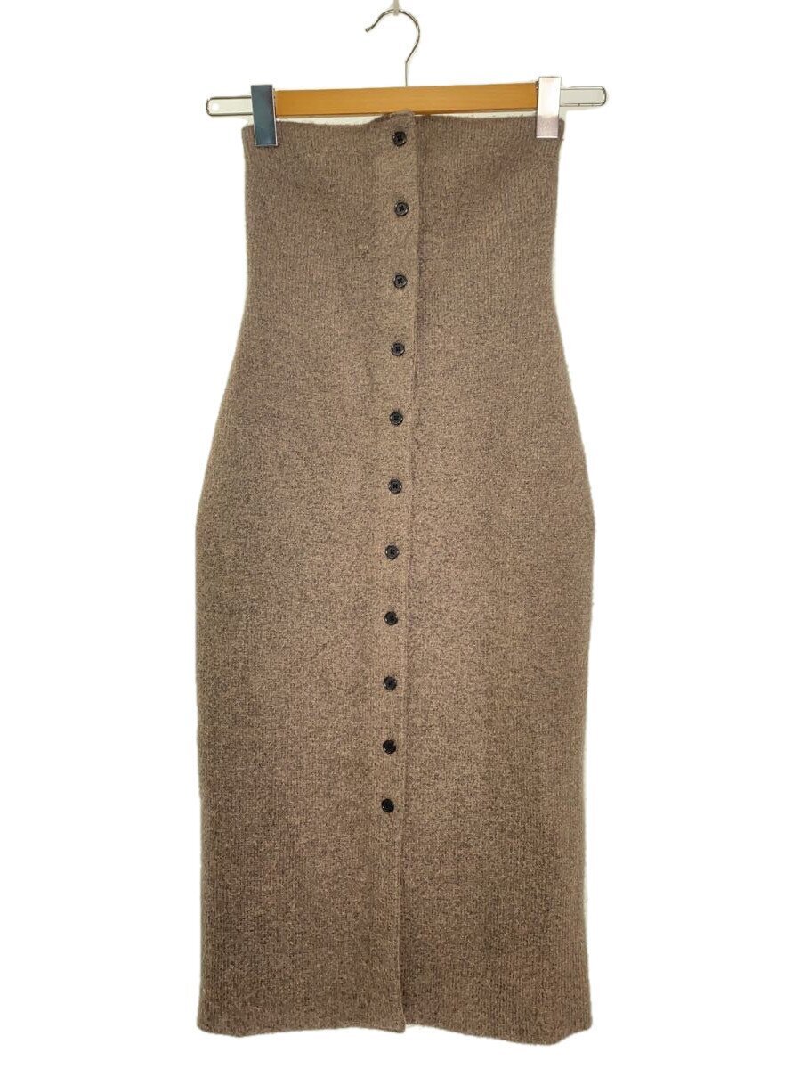 Yahoo!オークション - TODAYFUL ワンピース/36/ポリエステル/BRW/12320...