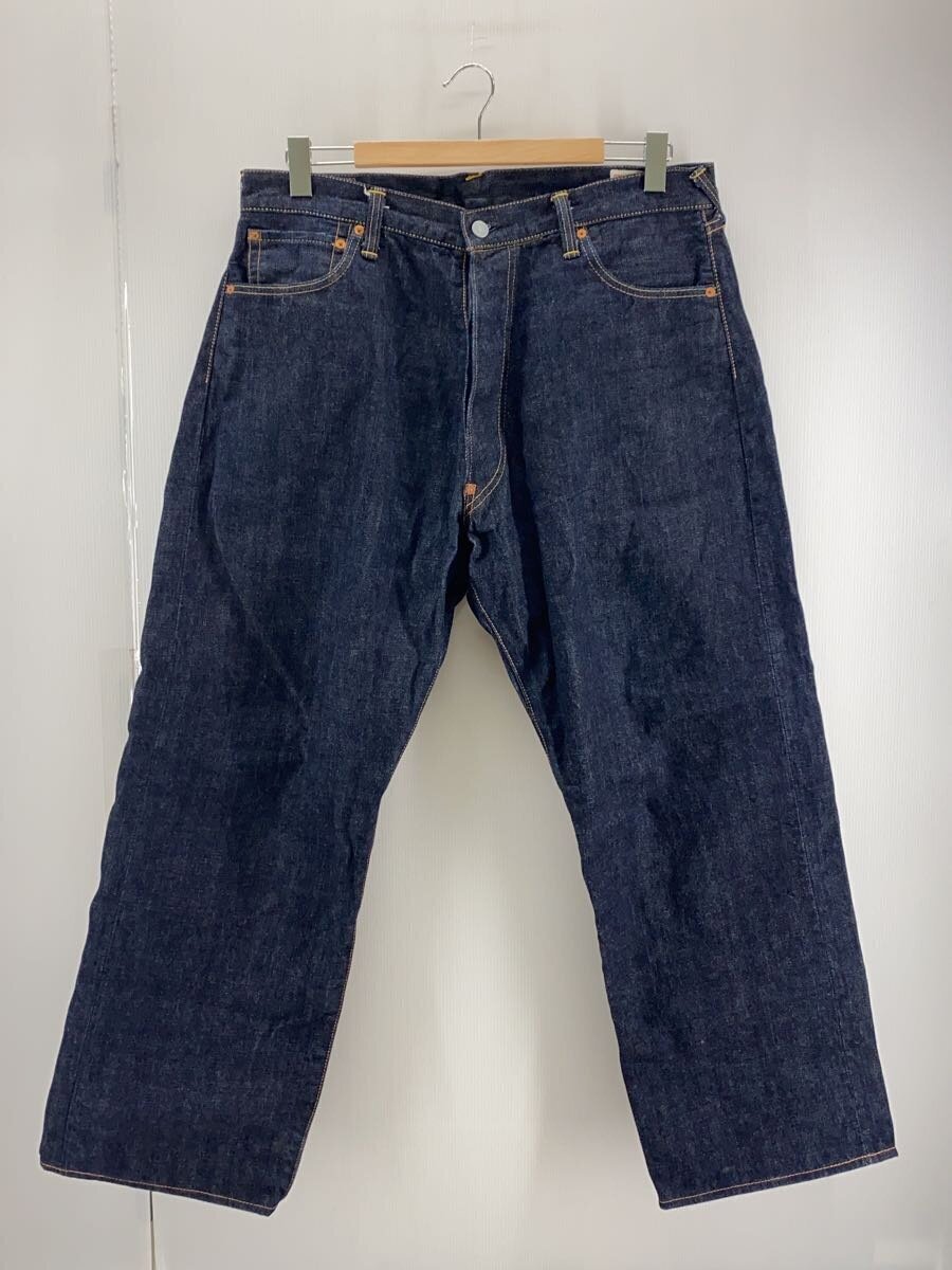 Yahoo!オークション - EVISU lot2001/ボトム/38/デニム/IDG/lot2001/大...
