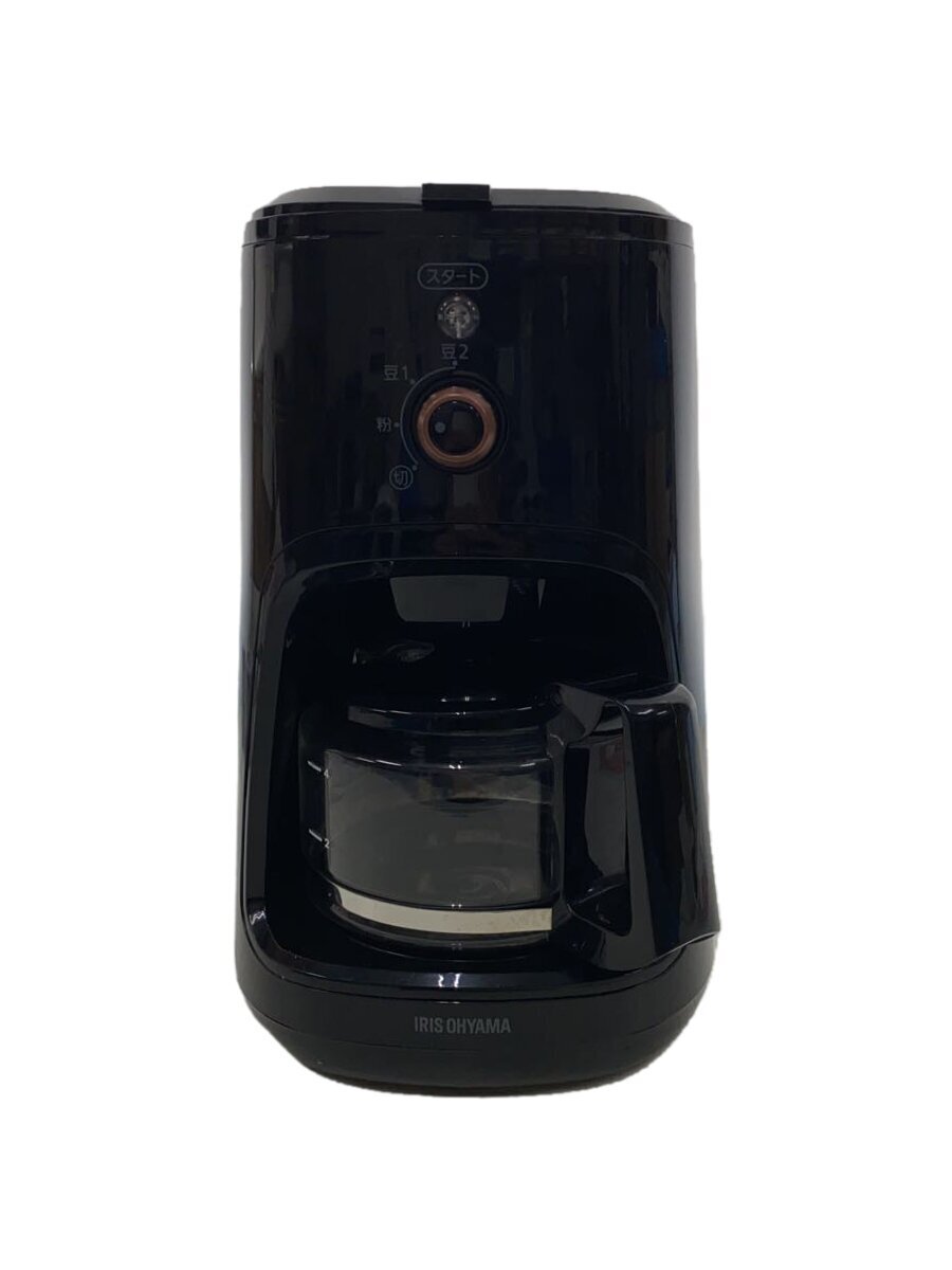 Yahoo!オークション - IRIS OHYAMA ホットビバレッジメーカー BLIAC-A6...