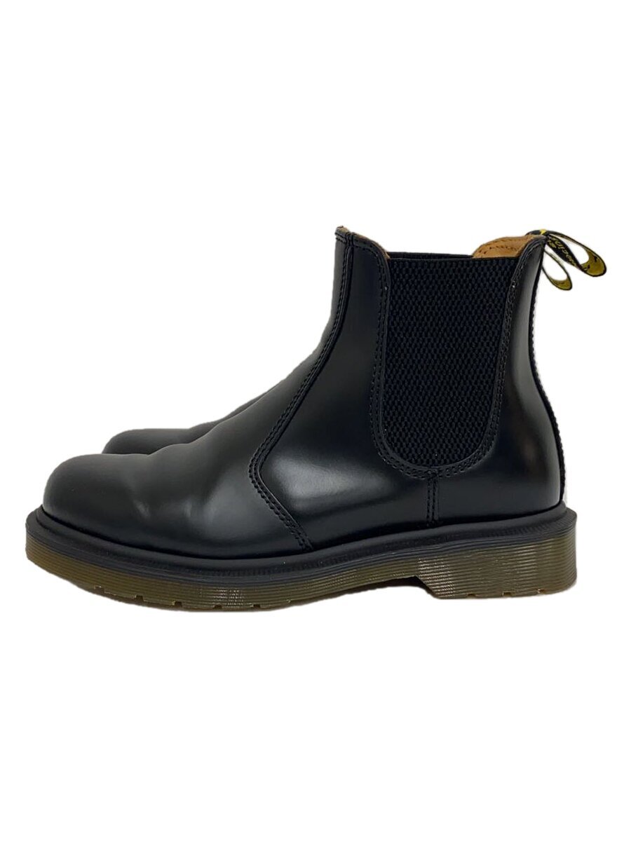 Yahoo!オークション - Dr.Martens サイドゴアブーツ/UK4/BLK/2976