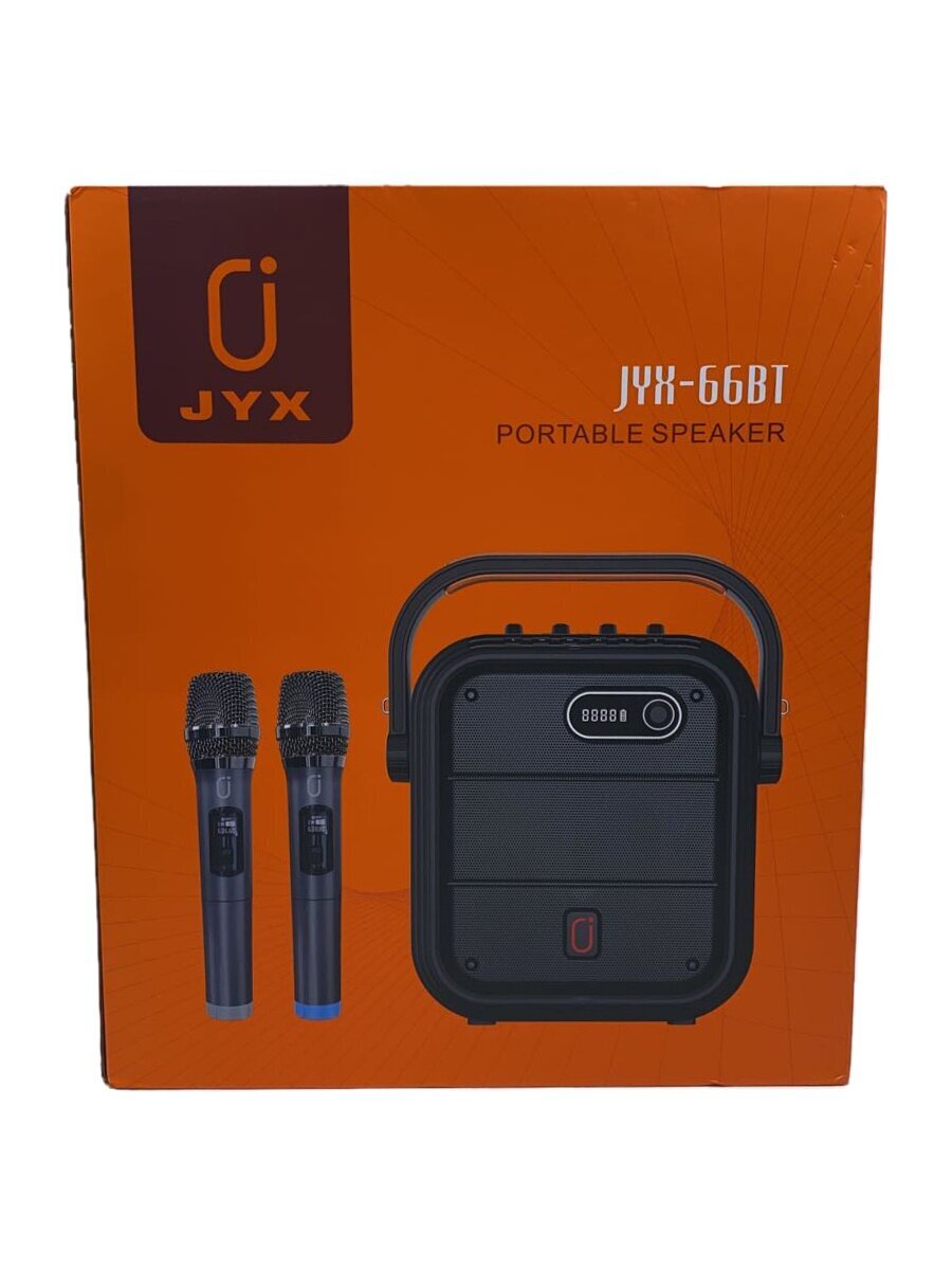 Yahoo!オークション - スピーカー/JYX-66BT