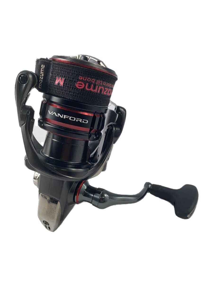 Yahoo!オークション - SHIMANO 20 ヴァンフォード C3000HG/スピニング...