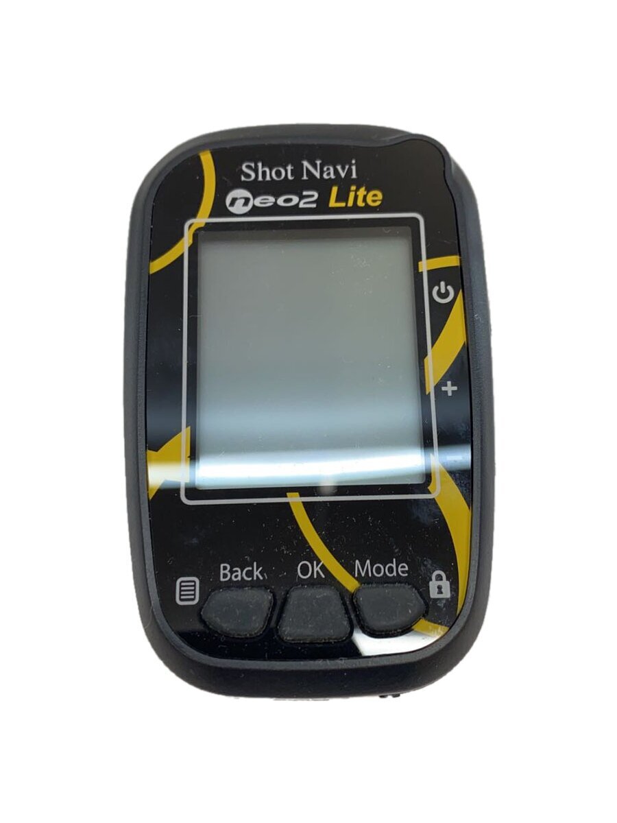 Yahoo!オークション - Shot Navi/neo2 Lite/G-729