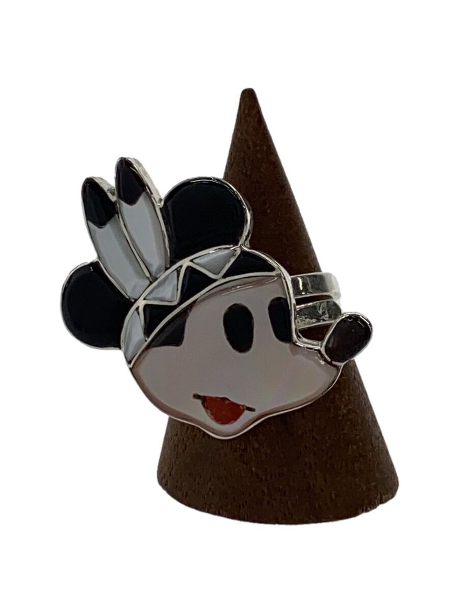 Yahoo!オークション - ZUNI リング/SV925/12号/メンズ/DON DEWA作/イン...