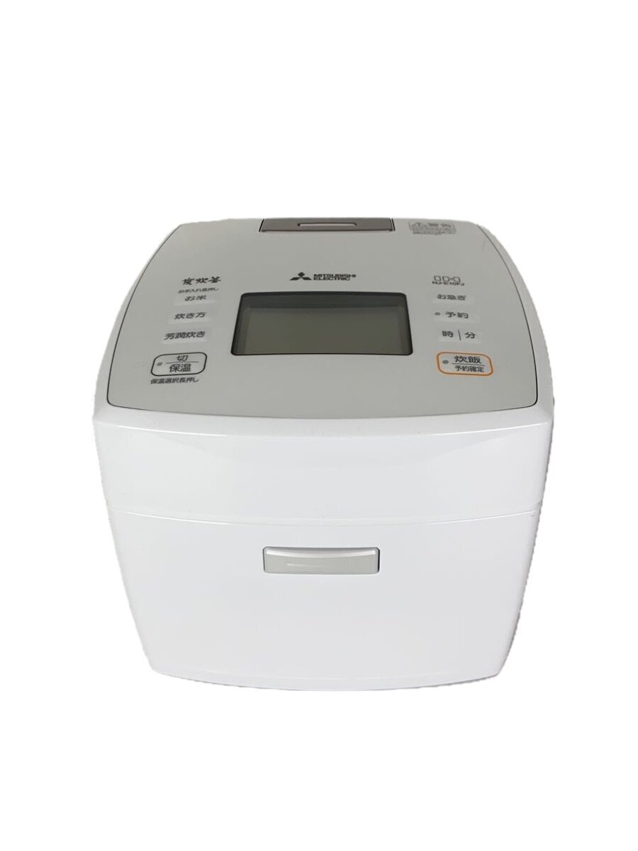 Yahoo!オークション - MITSUBISHI IHジャー炊飯器/NJ-E10FJ