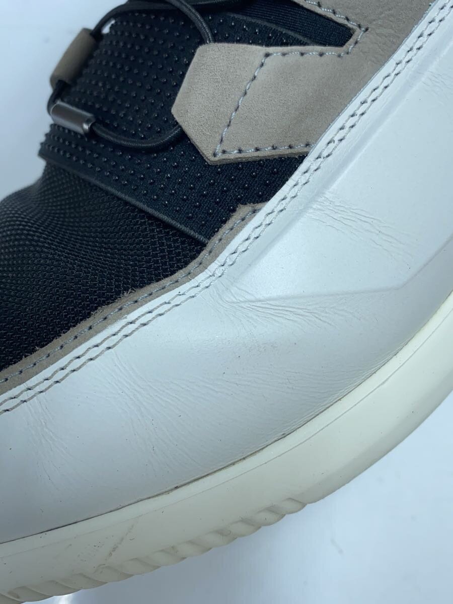 Yahoo!オークション - TOD’S ローカットスニーカー/US9.5/TDXXM91B0CA...