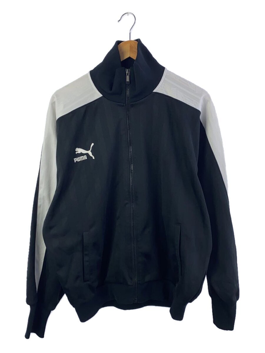 Yahoo!オークション - PUMA 90s-00s/トラックジャケット/サイドライン/...