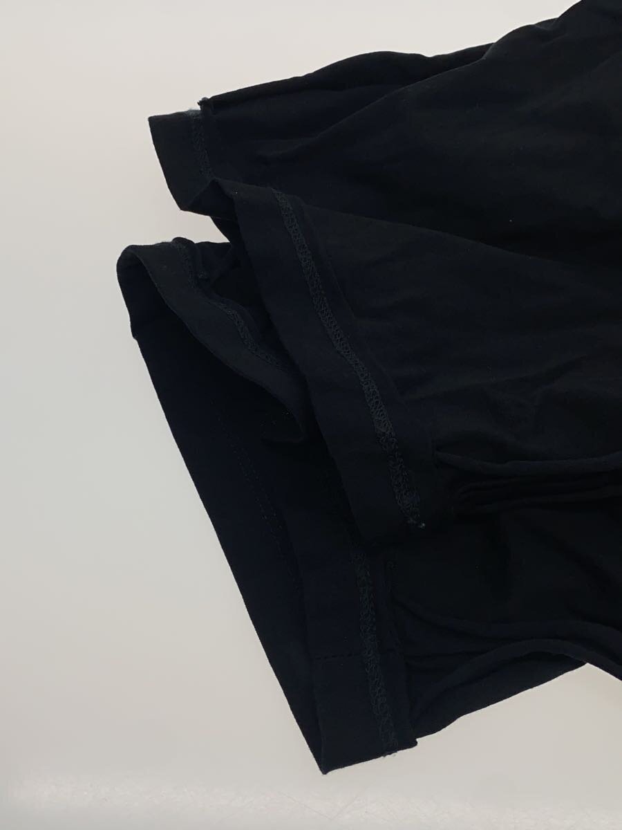 Yahoo!オークション - N.HOOLYWOOD Tシャツ/36/コットン/BLK/1221-CS03...