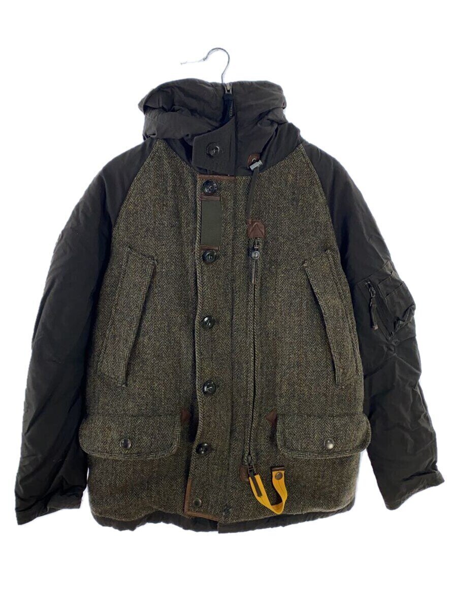 Yahoo!オークション - PARAJUMPERS 汚れ有/SPECIAL EDITION/Harris Twe...