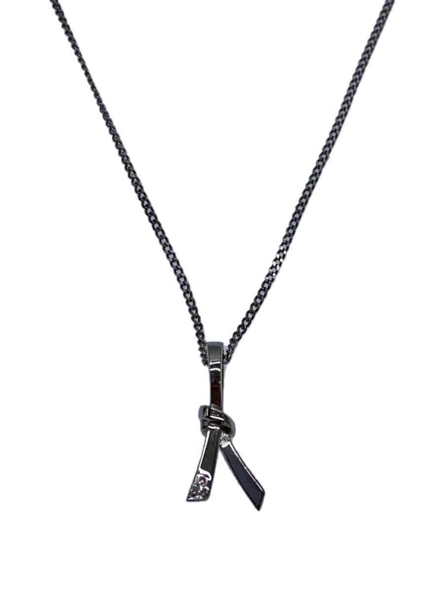 Yahoo!オークション - ete ネックレス/SV925/トップ有/レディース/8619...