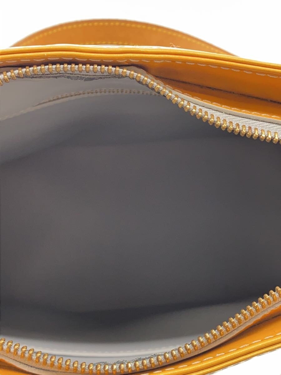 LOUIS VUITTON◇ヒューストン_モノグラム・ヴェルニ_ORN_ソフト LOUIS VUITTON◇ヒューストン_モノグラム・ヴェルニ_ORN_ソフト