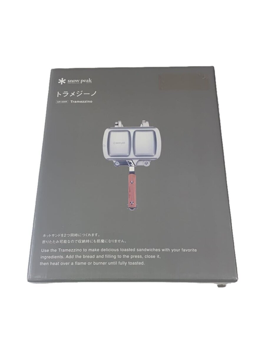 Yahoo!オークション - snow peak キャンプ用品その他/SLV/GR-009R