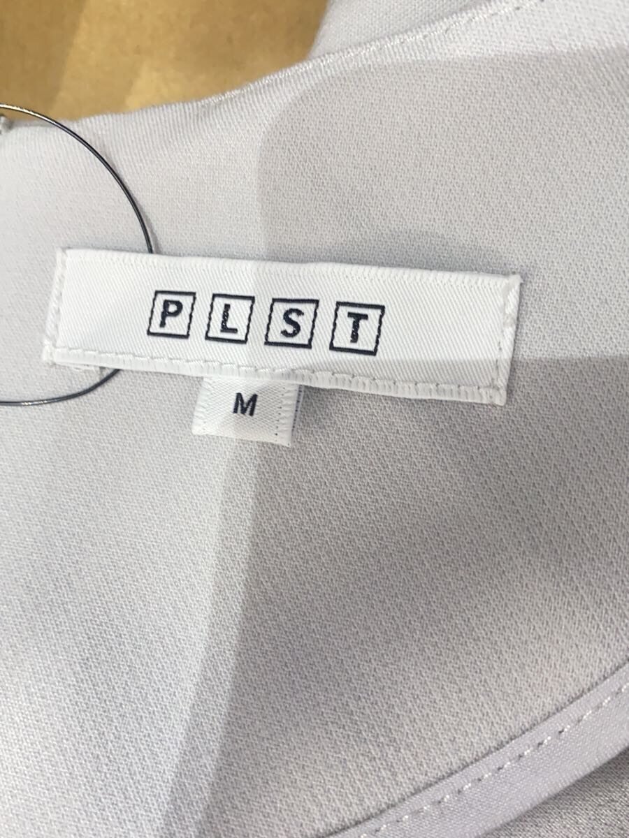 Yahoo!オークション - PLST セットアップ/-/ポリエステル/GRY/12-31100...