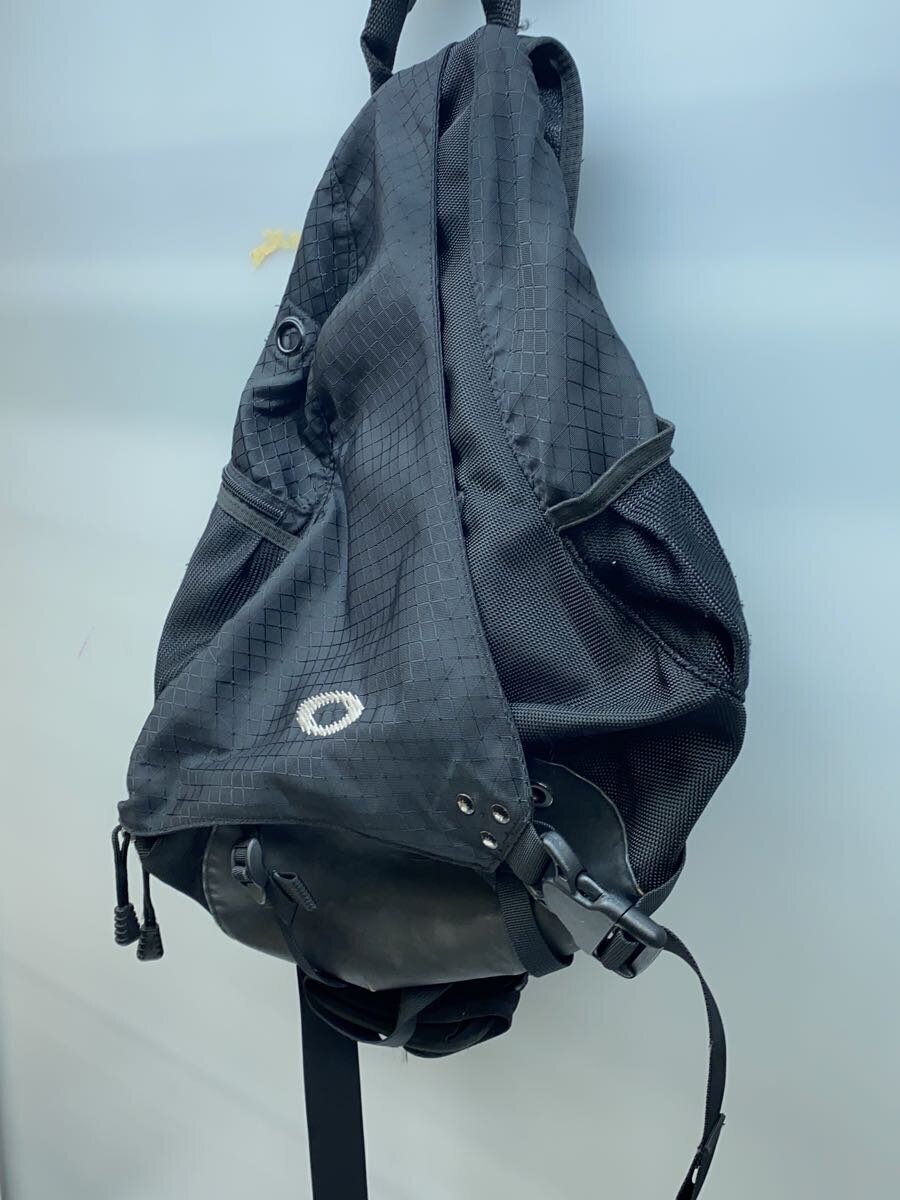OAKLEY 00s/ysk/red tag/one shoulder bag/shoulder bag/BLK | eBay OAKLEY 00s/ysk/red tag/one shoulder bag/shoulder bag/BLK | eBay