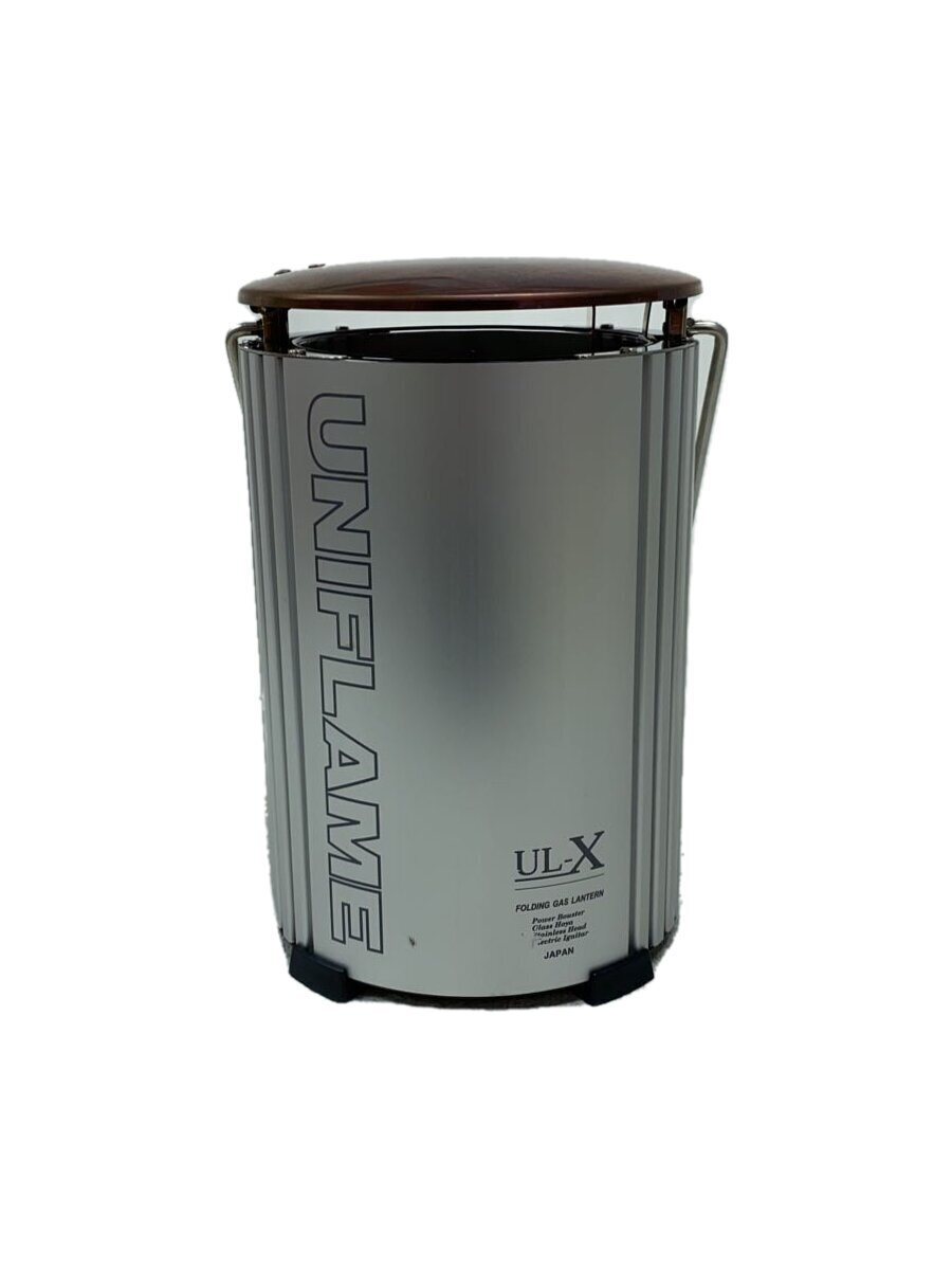 Yahoo!オークション - UNIFLAME ランタン/UL-X