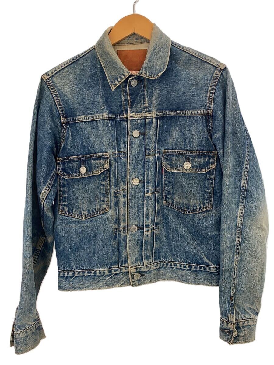 Yahoo!オークション - EVISU Gジャン/-/コットン/IDG/無地/1507