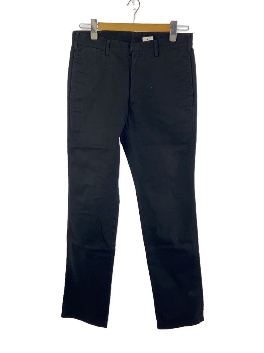 Yahoo!オークション - Y’s ボトム/3/コットン/BLK/MS-P06-002