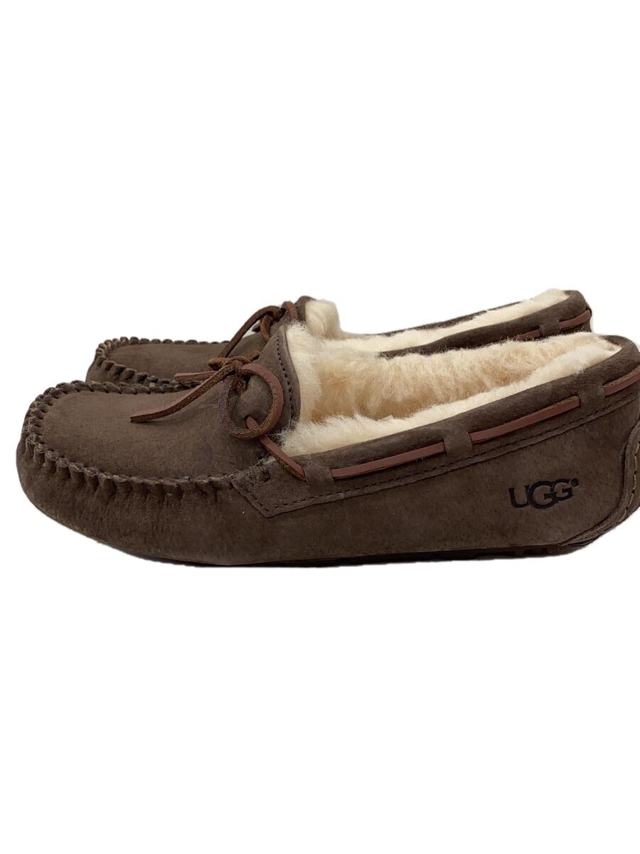 Yahoo!オークション - UGG australia シューズ/24cm/BRW/5612//