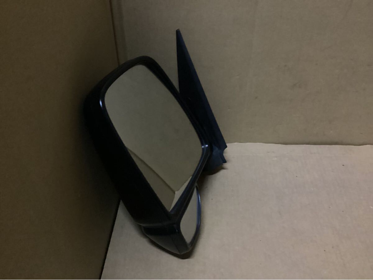 Yahoo!オークション - ホンダアクティ 2007年式 GBD-HH5-170 左ドアミ...