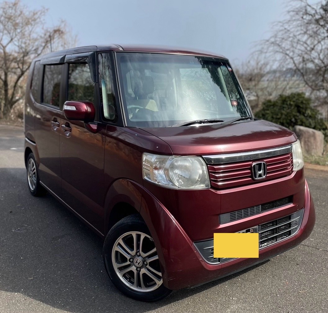 26年 N-BOX G Lパッケージ パワスラ Pスタート アイドリング 純正アルミ ナビ バックカメラ 通勤 通学 お出かけに(N BOX)｜売買されたオークション情報、yahooの商品情報 ...