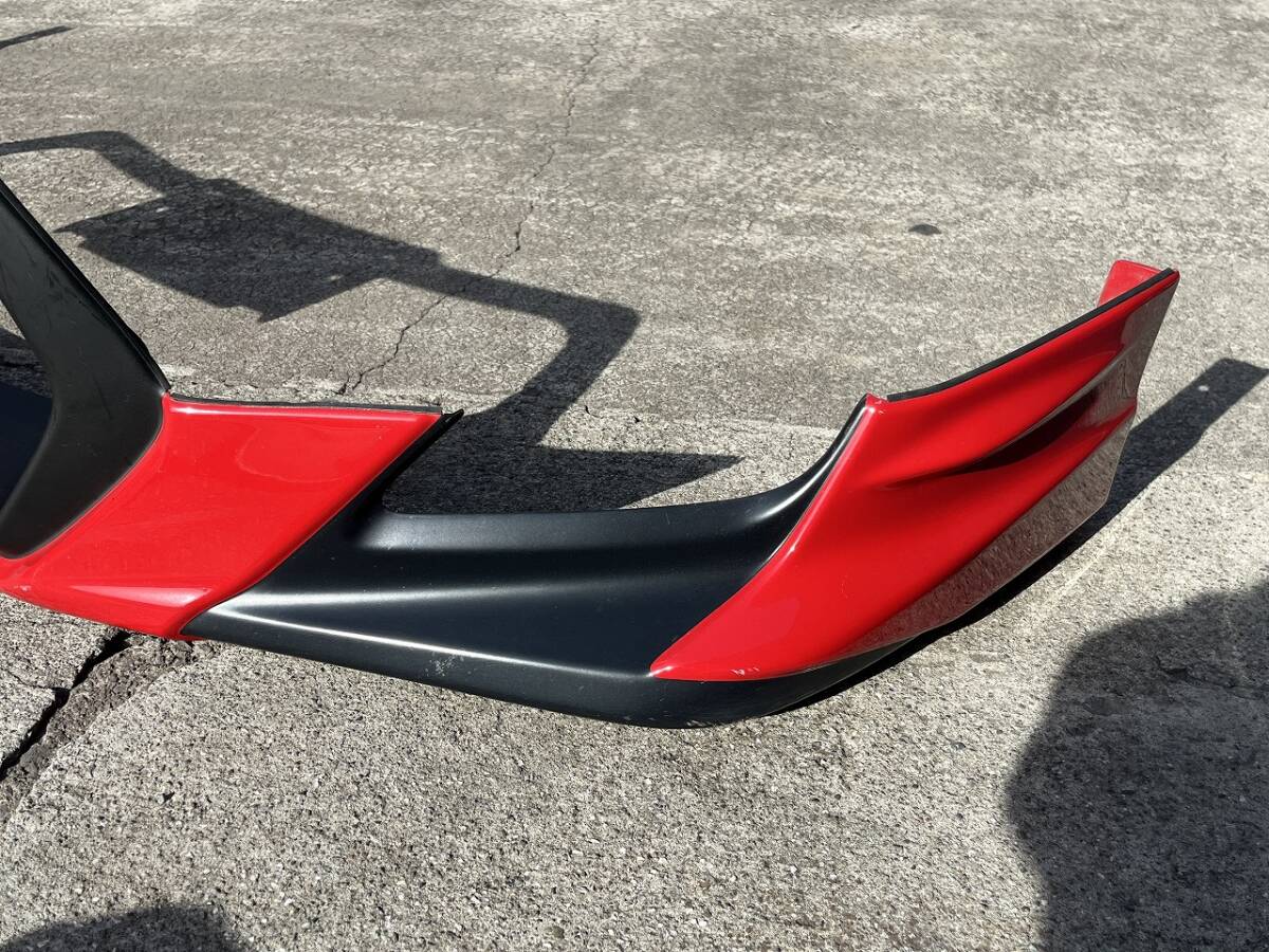 前期型 86 ZN6 TRD フロントリップスポイラー(フロント)｜売買されたオークション情報、yahooの商品情報をアーカイブ公開 - オークファン（aucfan.com）