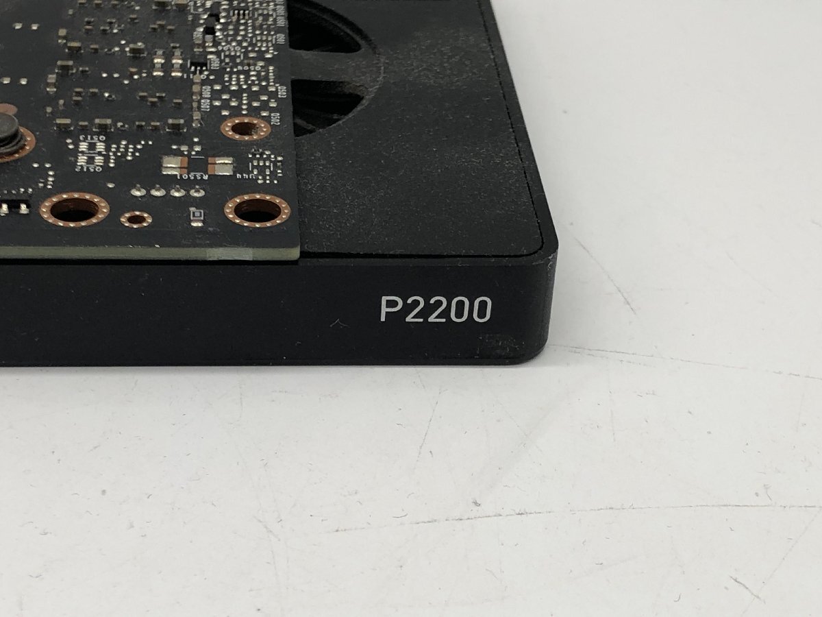 ハード王 1円 /グラボ NVIDIA Quadro P2200/8937-R13(ビデオカード)｜売買されたオークション情報、yahooの商品情報をアーカイブ公開 - オークファン ...