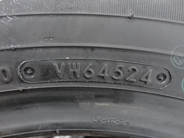 Yahoo!オークション - 4466 新品 TOYO PROXES J68 205/60R16 4本 2024...