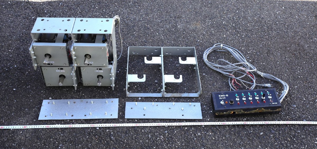 Yahoo!オークション - 動作確認済 光洋 昇降機 背景 バック紙 スクリ...