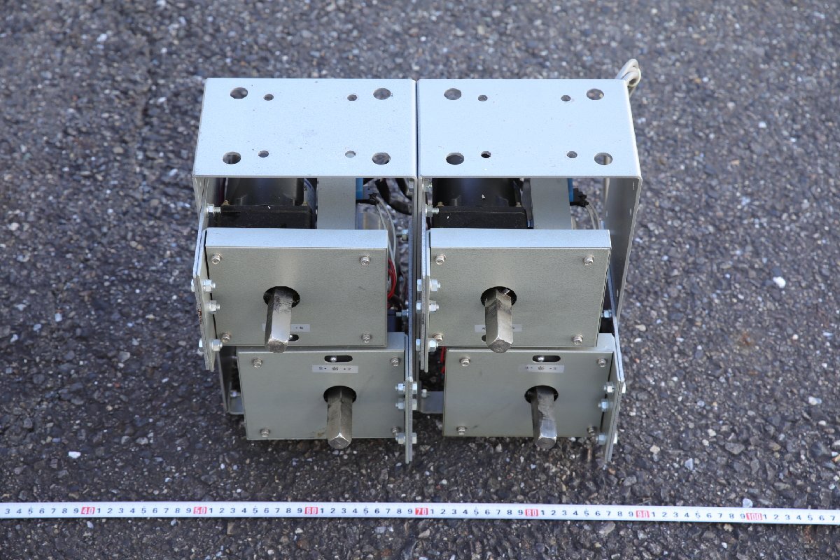 Yahoo!オークション - 動作確認済 光洋 昇降機 背景 バック紙 スクリ...