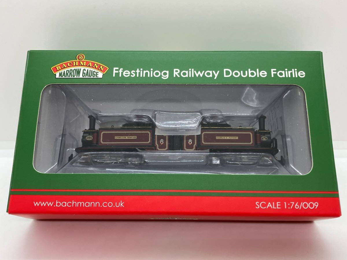 Yahoo!オークション - ナロー OO9 1/76 9mm BACHMANN バックマン 391-1...