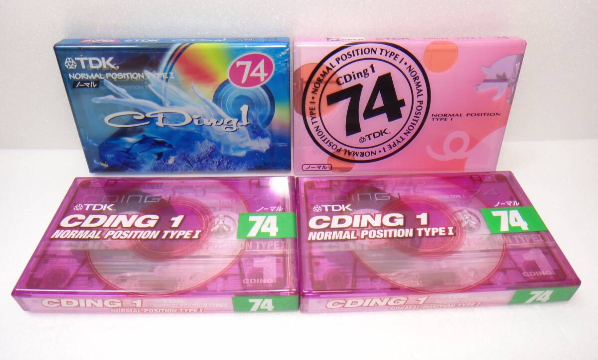 Yahoo!オークション - 新品 未開封 送料230円より まとめて4本セット T...