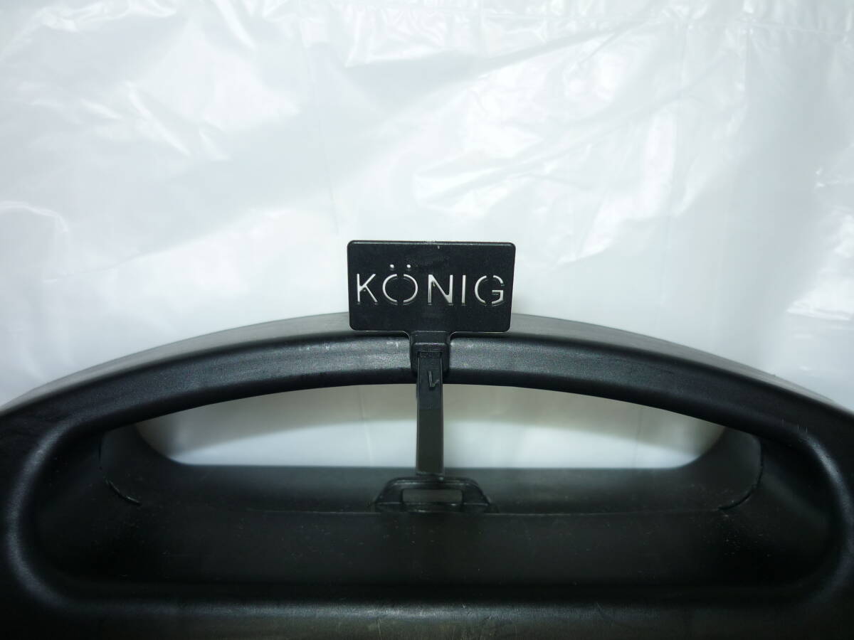 Yahoo!オークション - 102 KONIG CGM 235/45R18 245/45R17 235/50R17 2...