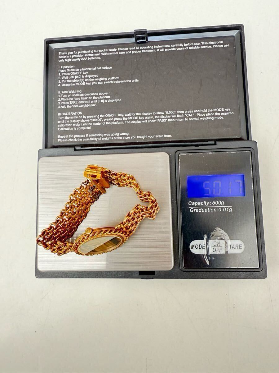 稼動品 PATEK PHILIPPE 金無垢 750 腕時計 51.17g GOLD パティックフィリップ レディース(その他)｜売買されたオークション情報、yahooの商品情報をアーカイブ ...