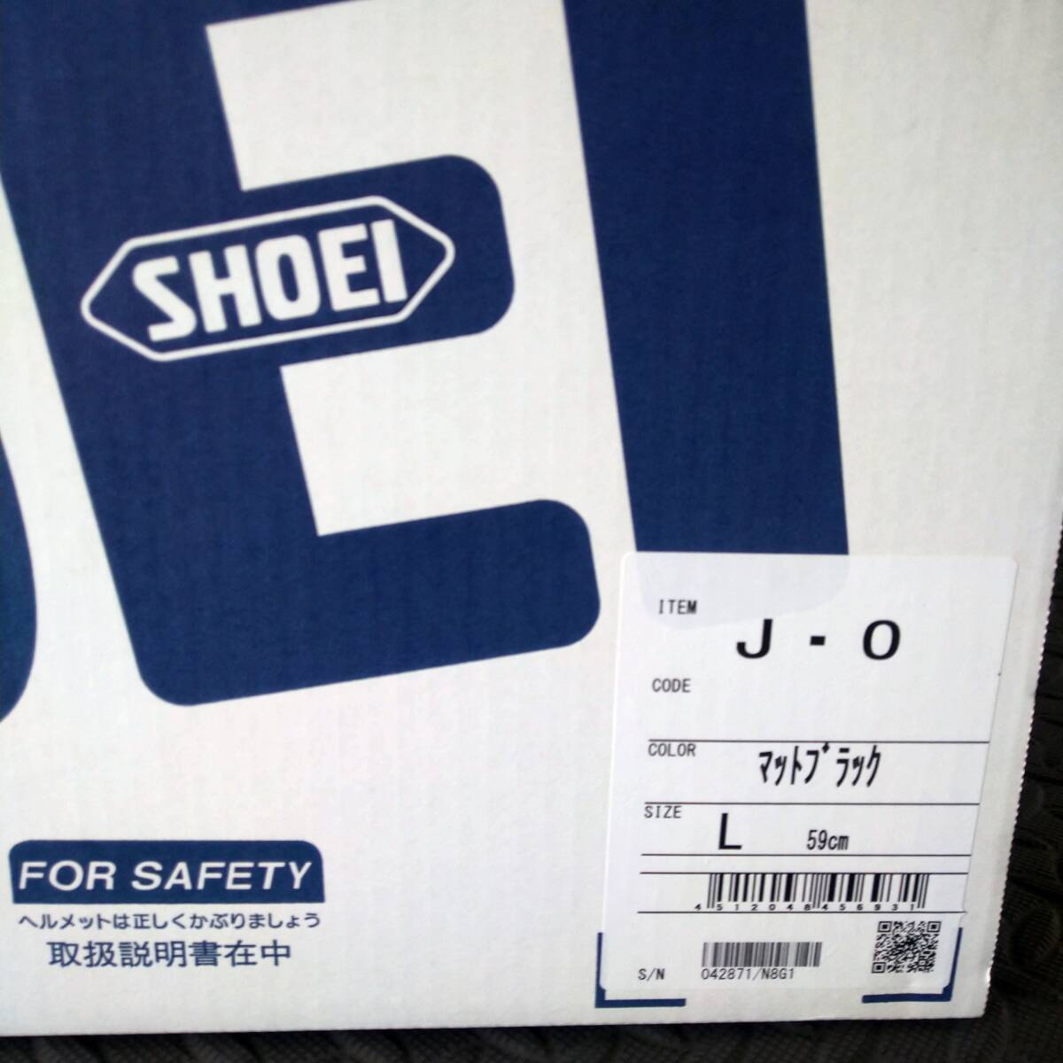 Yahoo!オークション - SHOEI JO