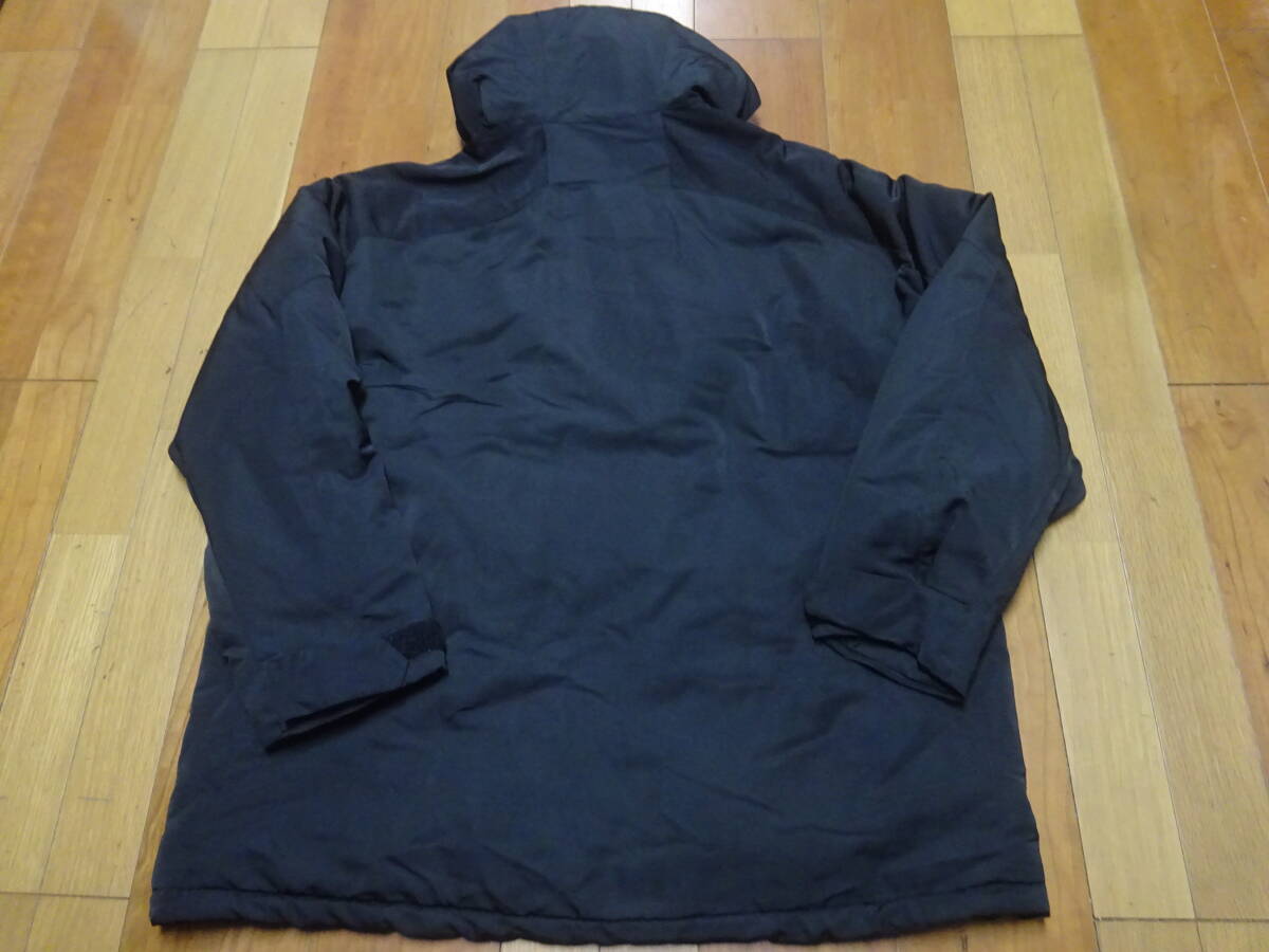 Yahoo!オークション - P-418 UNIQLO ダウンジャケット サイズXL