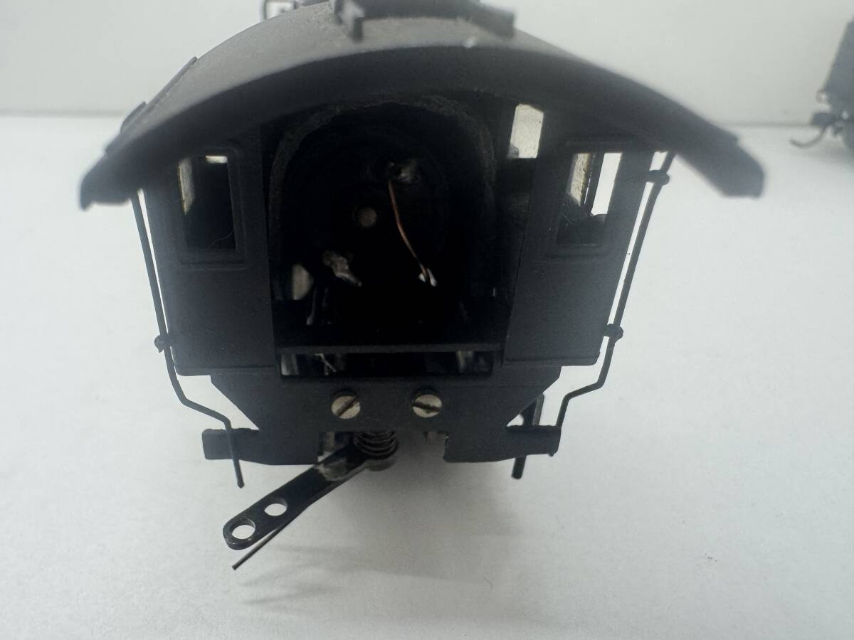 Yahoo!オークション - KTM HOゲージ 国鉄D51形 蒸気機関車 D51 1