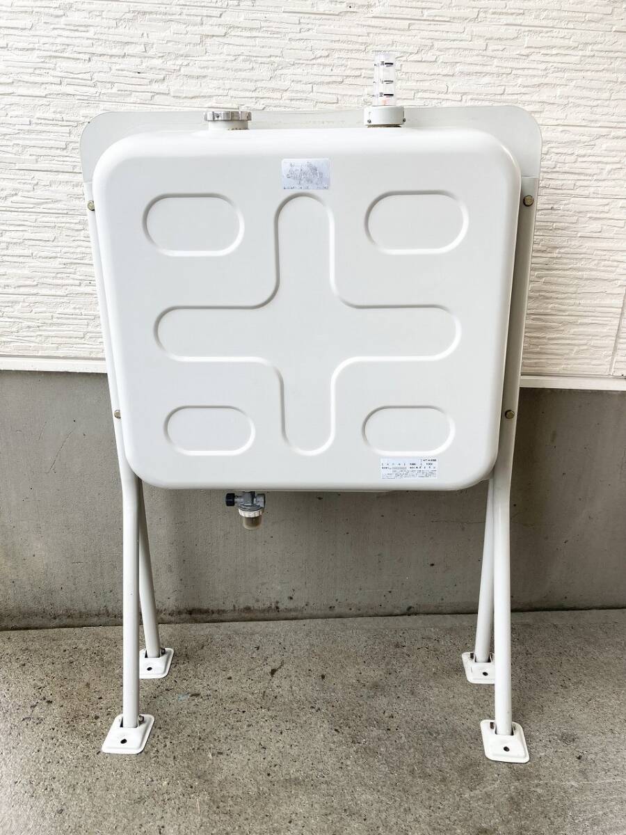 Yahoo!オークション - 【福島】 ダイケン 150L 灯油タンク 「HT-K150」...