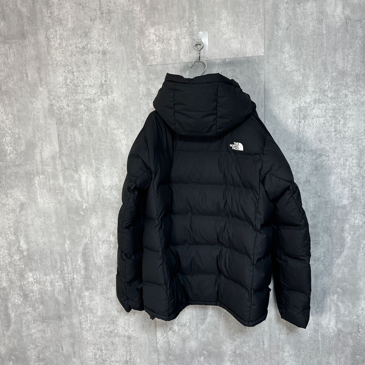 Yahoo!オークション - THE NORTH FACE ND92215 ビレイヤーパーカ XL BE...