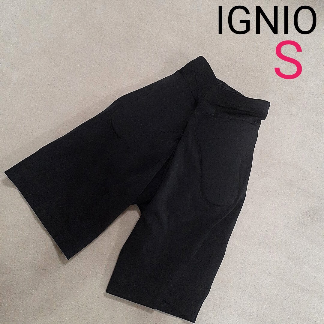 Yahoo!オークション - 【美品】 IGNIO イグニオ ヒッププロテクター プ...