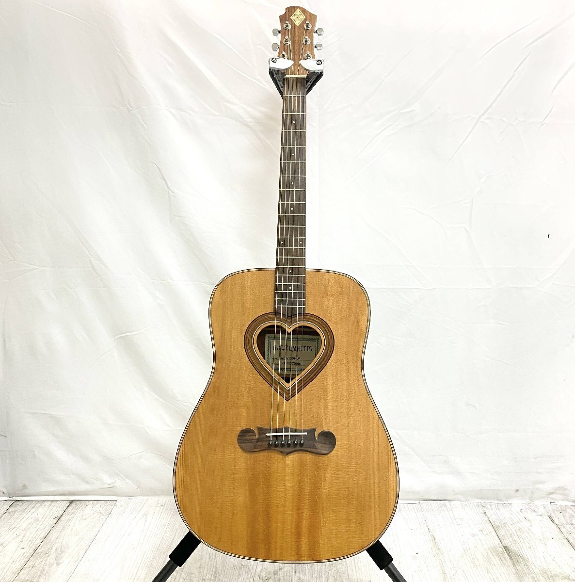 Yahoo!オークション - 【 B 】4412 A.C.ZEMAITIS CAD-100HW #ZE1600700...