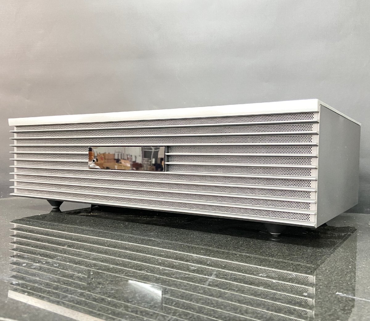 Yahoo!オークション - 【 B 】4701 Technics SC-C70MK2 コンパクトステ...