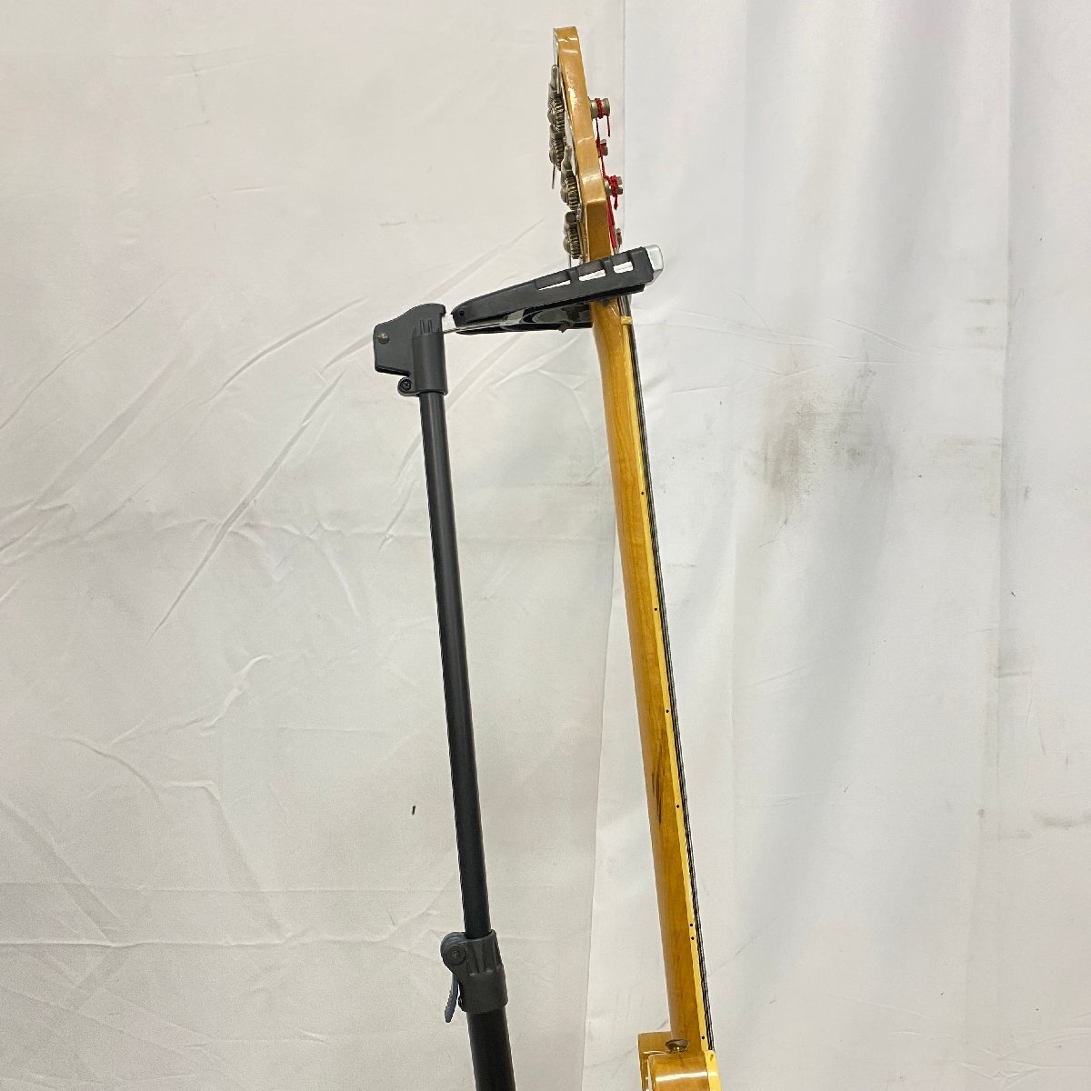 Yahoo!オークション - 【 J 】4011 Greco 型番不明 エレキベース グレ...