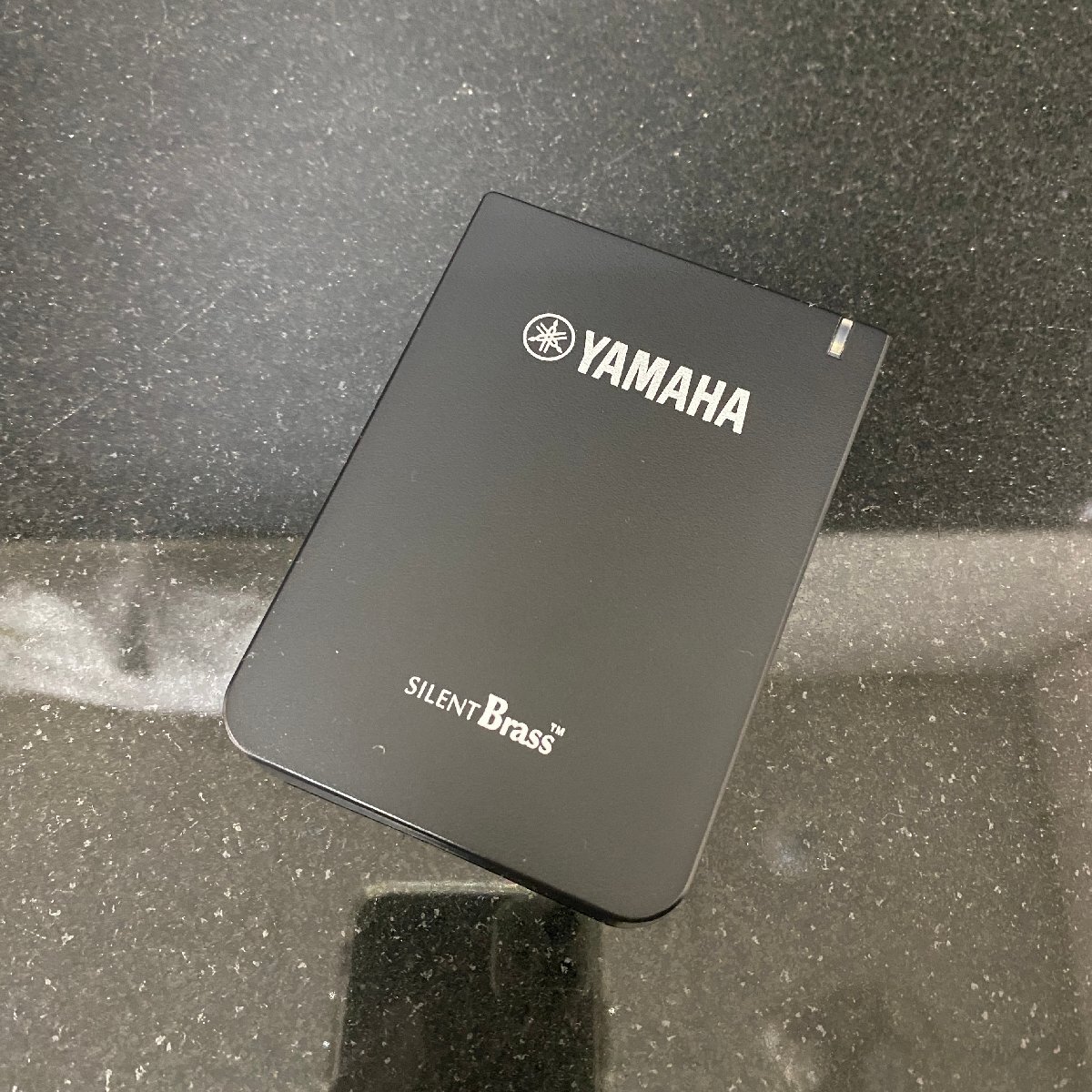 Yahoo!オークション - 【 C 】4097 YAMAHA STX-2 サイレントブラス パ...