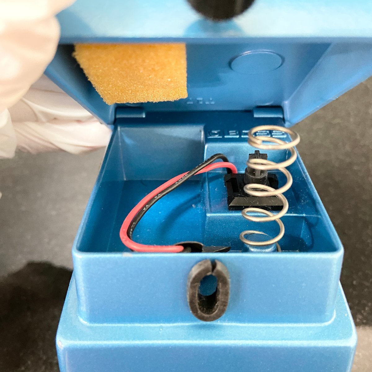 Yahoo!オークション - 【 C 】4132 BOSS HR-2 ハーモニスト エフェクタ...